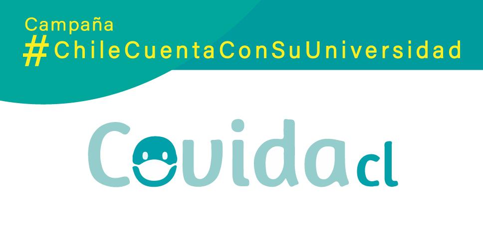 COVIDA.CL: la plataforma interdisciplinaria de estudiantes para ...