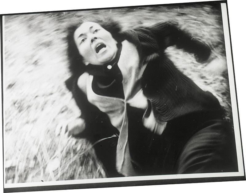 "Shenda" Román: La actriz de la U. de Chile precursora del teatro en ...