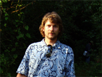 Prof. Pfeiffer obtiene grado de magíster en Ciencias - Facultad de ...