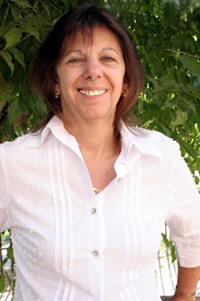 Antonia Benavente - Facultad de Ciencias Sociales - Universidad de Chile