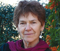 Socióloga Elizabeth Jelin visitará Facso durante septiembre - Facultad ...