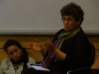 Elizabeth Jelin: El momento reflexivo sobre qué aprendimos y cómo ...