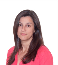 Sandra López - Facultad de Ciencias Sociales - Universidad de Chile