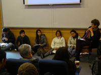 Elizabeth Jelin: El momento reflexivo sobre qué aprendimos y cómo ...