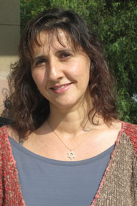 Isabel Piper - Facultad de Ciencias Sociales - Universidad de Chile