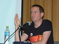 Políticas sociales sobre Diversidad y Género fueron los temas tratados ...