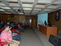 Políticas sociales sobre Diversidad y Género fueron los temas tratados ...