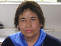 Victoria Castro es la primera mujer en ser reconocida por la Sociedad ...